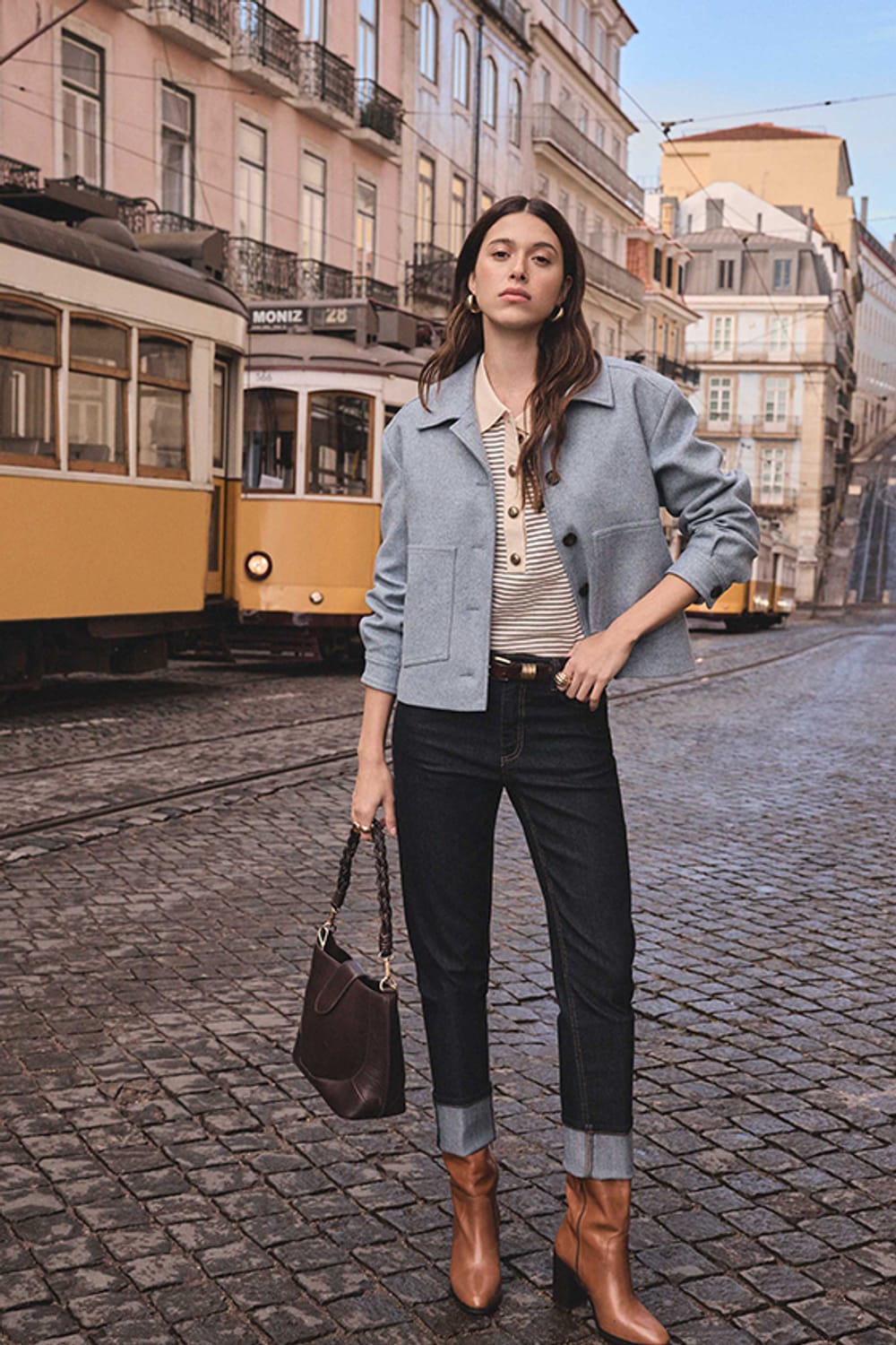 Maison 123: Tienda oficial | Ropa de mujer